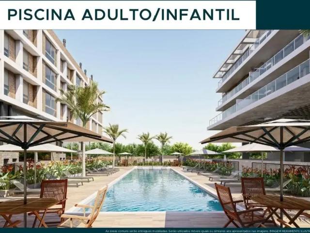 Apartamento para Venda em Florianópolis/SC Jurerê
