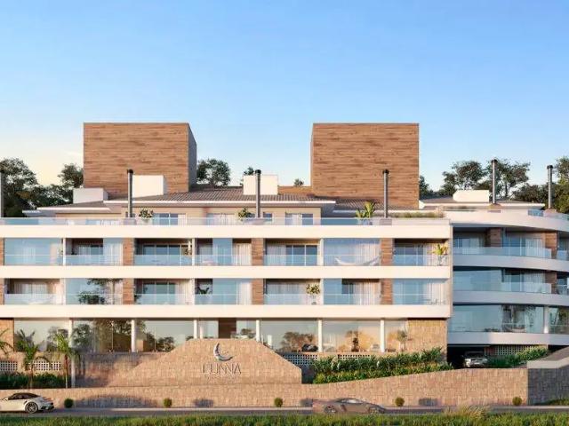 Apartamento para Venda em Florianópolis/SC Jurerê 4 Quartos