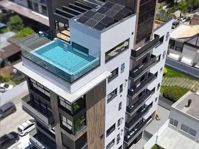 Apartamento para Venda em Florianópolis/SC Jurerê 4 Quartos
