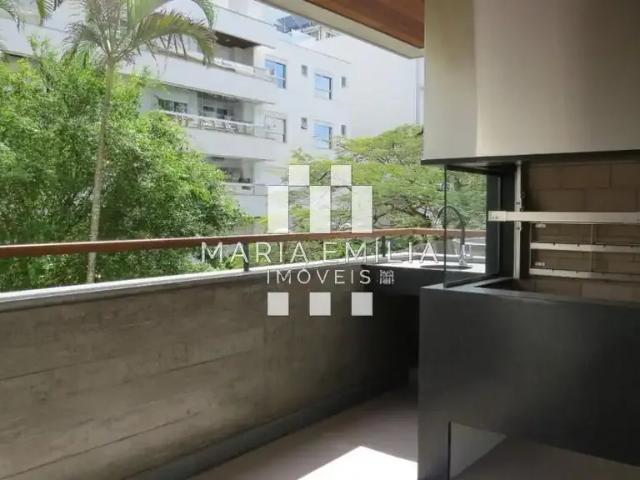 Apartamento para Venda em Florianópolis/SC Jurerê 4 Quartos