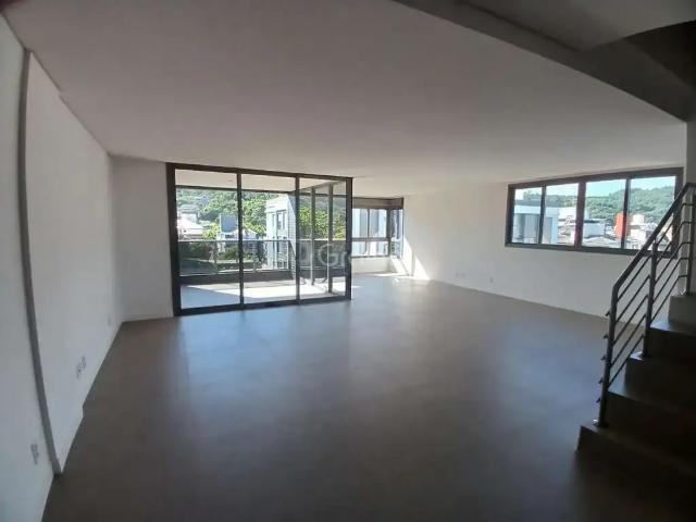 Apartamento para Venda em Florianópolis/SC Jurerê 4 Quartos