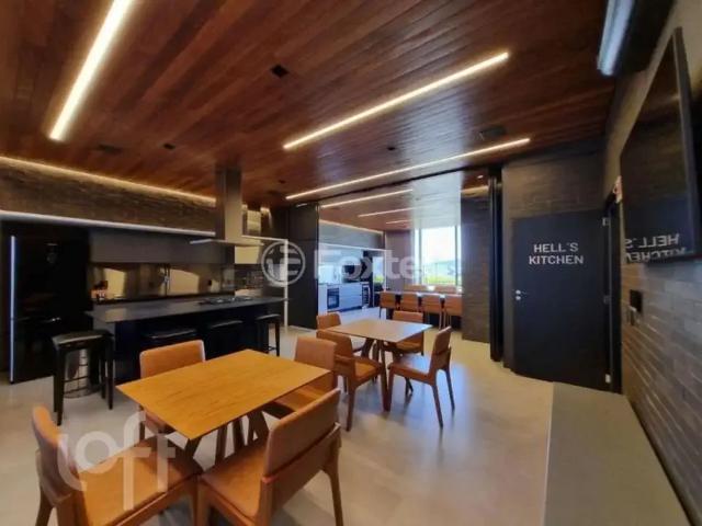 Apartamento para Venda em Florianópolis/SC Jurerê 4 Quartos