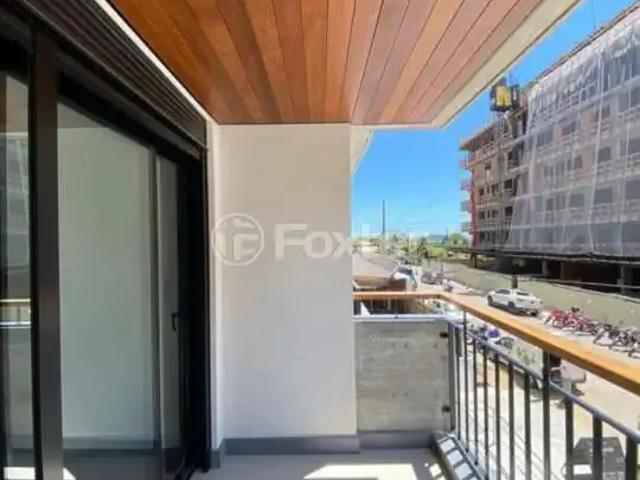 Apartamento para Venda em Florianópolis/SC Jurerê 4 Quartos