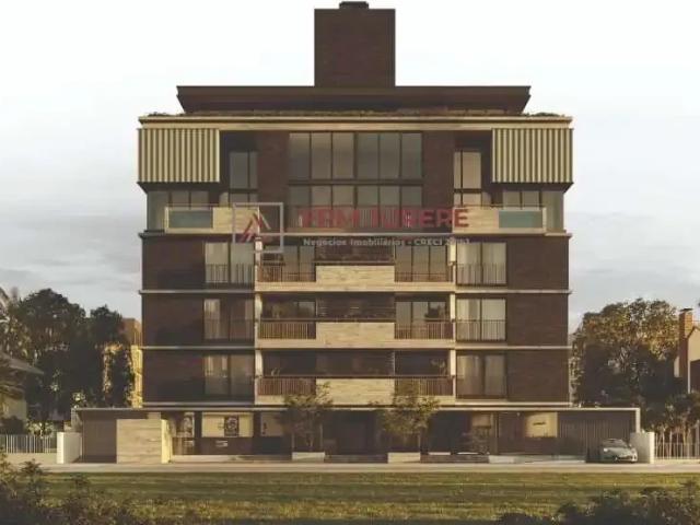Apartamento para Venda em Florianópolis/SC Jurerê 4 Quartos
