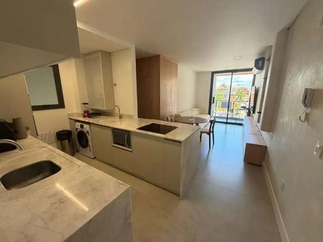 Apartamento para Venda em Florianópolis/SC Jurerê