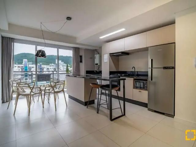 Apartamento para Venda em Florianópolis/SC Jurerê