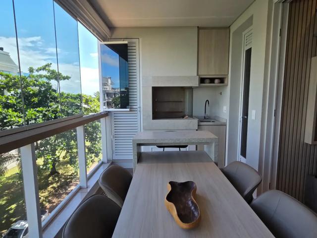 Apartamento para Venda em Florianópolis/SC Jurerê