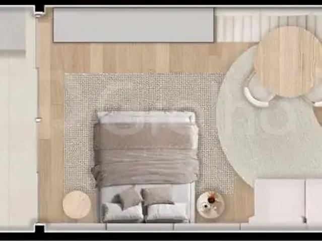 Apartamento para Venda em Florianópolis/SC Jurerê 1 Quartos
