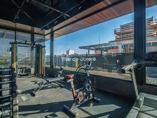 Apartamento para Venda em Florianópolis/SC Jurerê