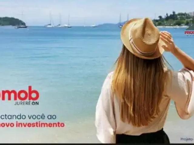 Apartamento para Venda em Florianópolis/SC Jurerê