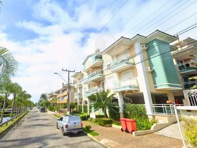 Apartamento para Venda em Florianópolis/SC Jurerê