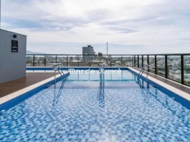 Apartamento para Venda em Florianópolis/SC Jurerê Internacional 4 Quartos
