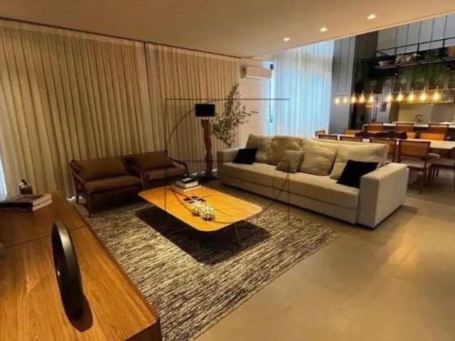 Apartamento para Venda em Florianópolis/SC Jurerê Internacional 4 Quartos