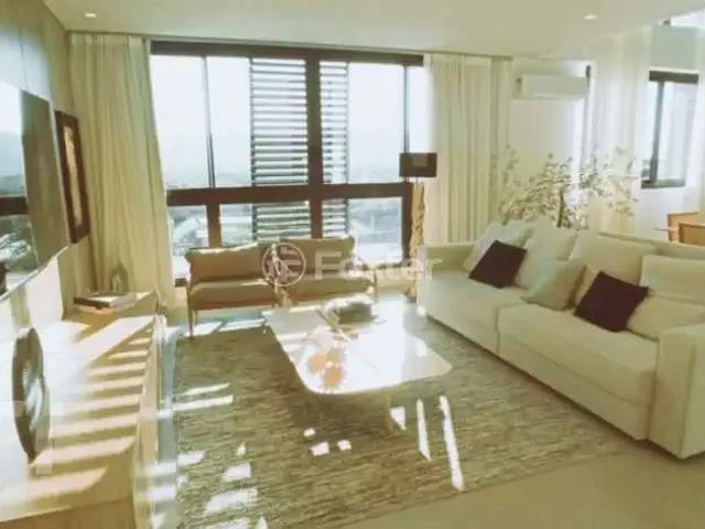 Apartamento para Venda em Florianópolis/SC Jurerê Internacional 4 Quartos