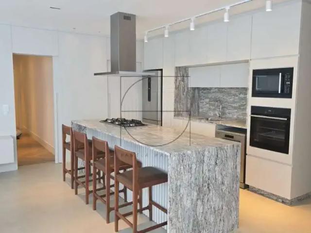 Apartamento para Venda em Florianópolis/SC Jurerê Internacional 4 Quartos