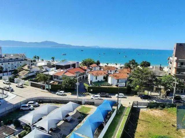 Apartamento para Venda em Florianópolis/SC Jurerê Internacional 4 Quartos