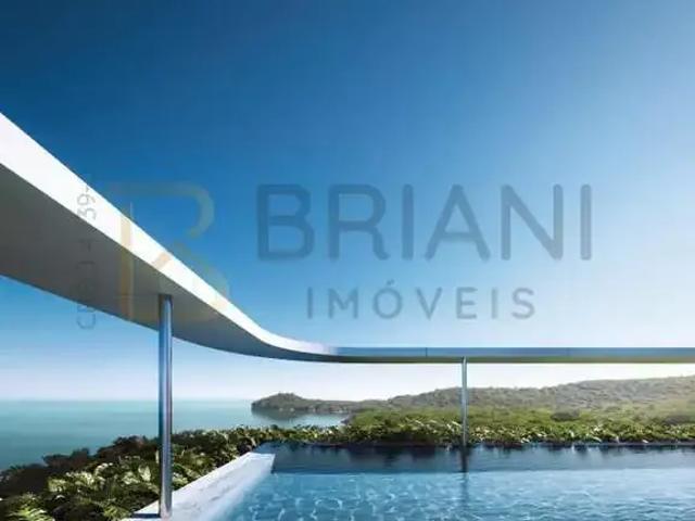Apartamento para Venda em Florianópolis/SC Jurerê Internacional 4 Quartos