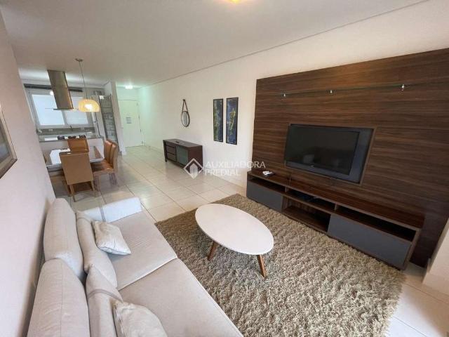 Apartamento para Venda em Florianópolis/SC Jurerê Internacional 4 Quartos
