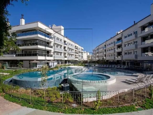 Apartamento para Venda em Florianópolis/SC Jurerê Internacional 4 Quartos
