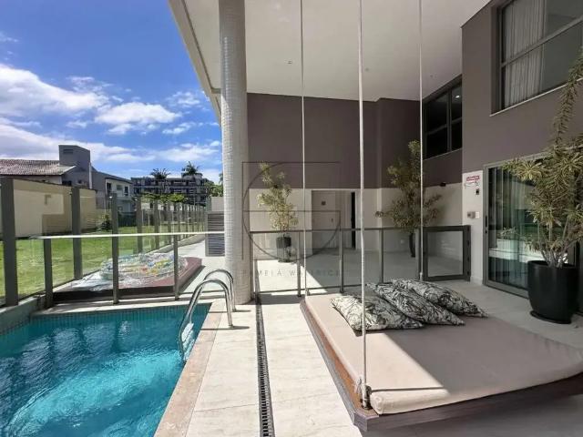 Apartamento para Venda em Florianópolis/SC Jurerê Internacional 4 Quartos