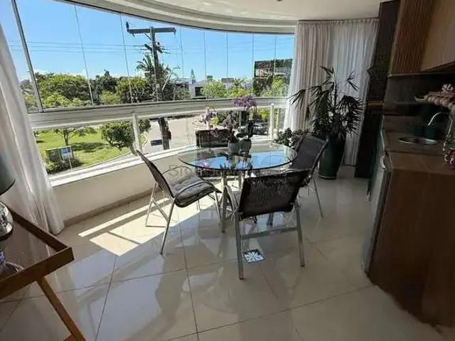 Apartamento para Venda em Florianópolis/SC Jurerê Internacional 4 Quartos