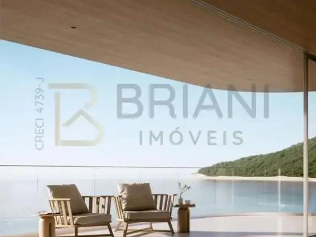 Apartamento para Venda em Florianópolis/SC Jurerê Internacional 4 Quartos