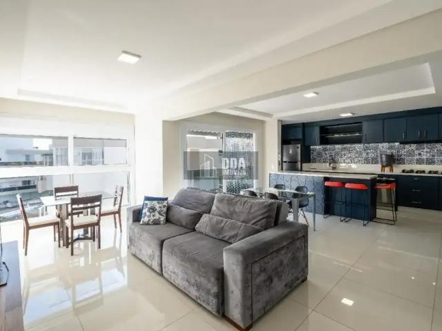Apartamento para Venda em Florianópolis/SC Jurerê Internacional 4 Quartos