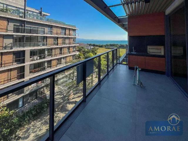Apartamento para Venda em Florianópolis/SC Jurerê Internacional 4 Quartos