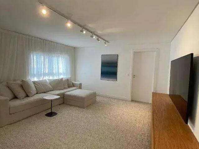 Apartamento para Venda em Florianópolis/SC Jurerê Internacional 4 Quartos