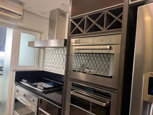 Apartamento para Venda em Florianópolis/SC Jurerê Internacional 4 Quartos