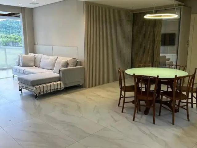 Apartamento para Venda em Florianópolis/SC Jurerê Internacional 4 Quartos