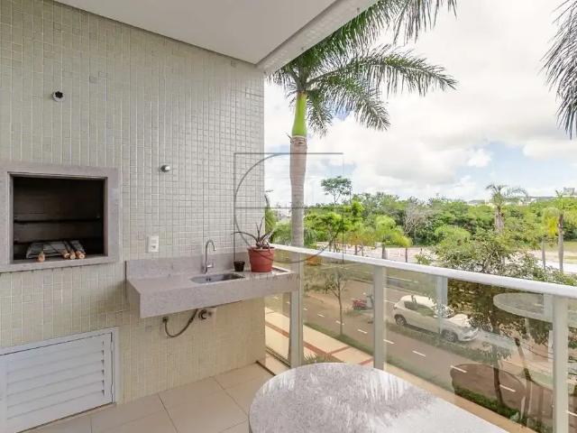 Apartamento para Venda em Florianópolis/SC Jurerê Internacional 4 Quartos