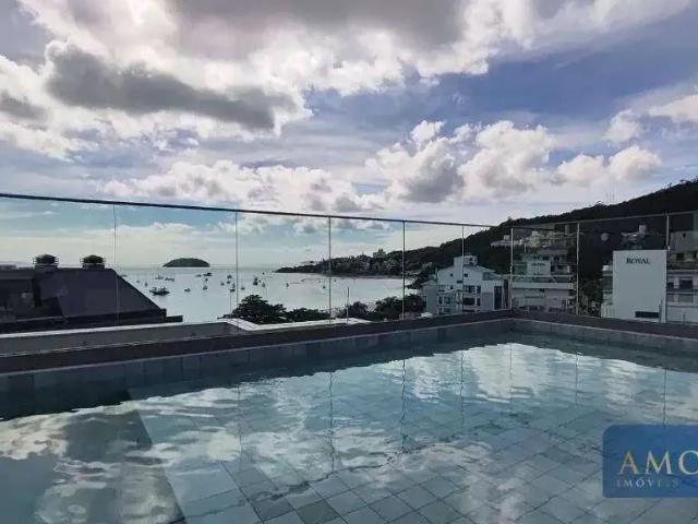Apartamento para Venda em Florianópolis/SC Jurerê Internacional 4 Quartos