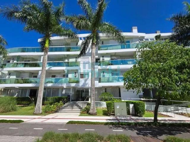 Apartamento para Venda em Florianópolis/SC Jurerê Internacional 4 Quartos