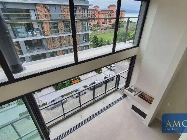 Apartamento para Venda em Florianópolis/SC Jurerê Internacional 4 Quartos