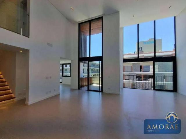 Apartamento para Venda em Florianópolis/SC Jurerê Internacional 4 Quartos