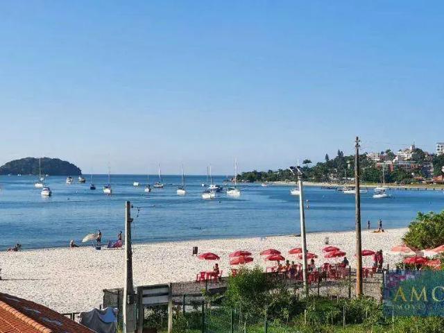 Apartamento para Venda em Florianópolis/SC Jurerê Internacional 4 Quartos