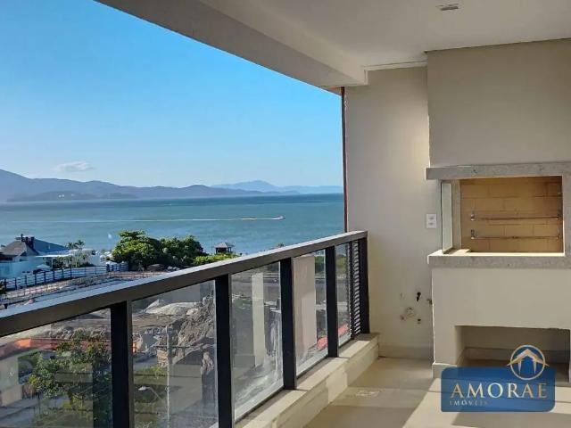 Apartamento para Venda em Florianópolis/SC Jurerê Internacional 4 Quartos