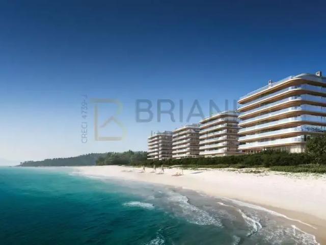 Apartamento para Venda em Florianópolis/SC Jurerê Internacional 4 Quartos