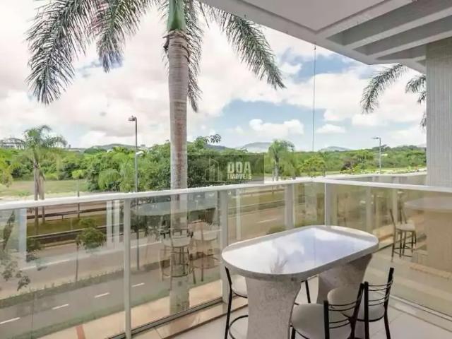 Apartamento para Venda em Florianópolis/SC Jurerê Internacional 4 Quartos