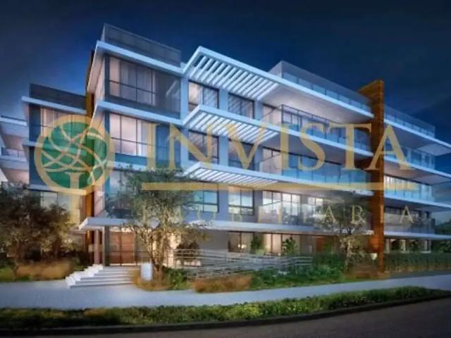 Apartamento para Venda em Florianópolis/SC Jurerê Internacional 4 Quartos