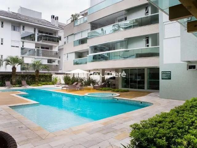 Apartamento para Venda em Florianópolis/SC Jurerê Internacional