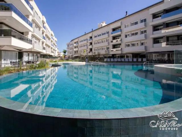 Apartamento para Venda em Florianópolis/SC Jurerê Internacional 5 Quartos