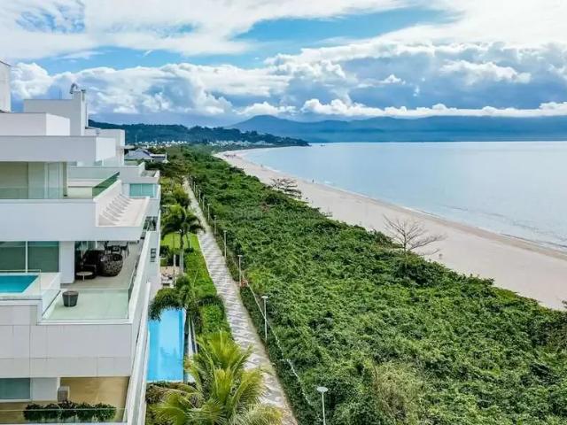 Apartamento para Venda em Florianópolis/SC Jurerê Internacional 5 Quartos