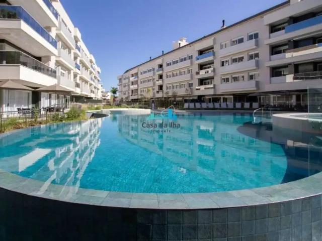 Apartamento para Venda em Florianópolis/SC Jurerê Internacional 6 Quartos