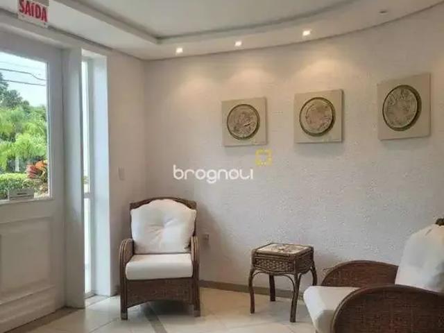 Apartamento para Venda em Florianópolis/SC Jurerê Internacional