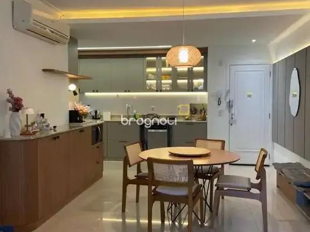Apartamento para Venda em Florianópolis/SC Jurerê Internacional