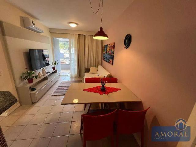 Apartamento para Venda em Florianópolis/SC Jurerê Internacional 1 Quartos