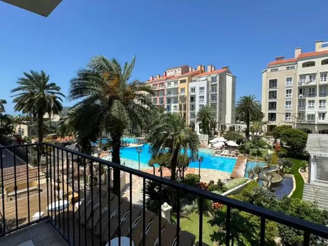 Apartamento para Venda em Florianópolis/SC Jurerê Internacional 1 Quartos