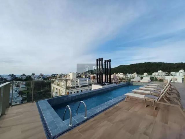 Apartamento para Venda em Florianópolis/SC Jurerê Internacional 1 Quartos